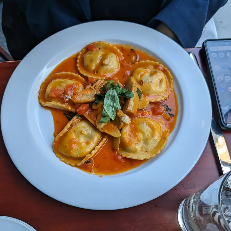 Il Violino Restaurant - New York, NY | OpenTable