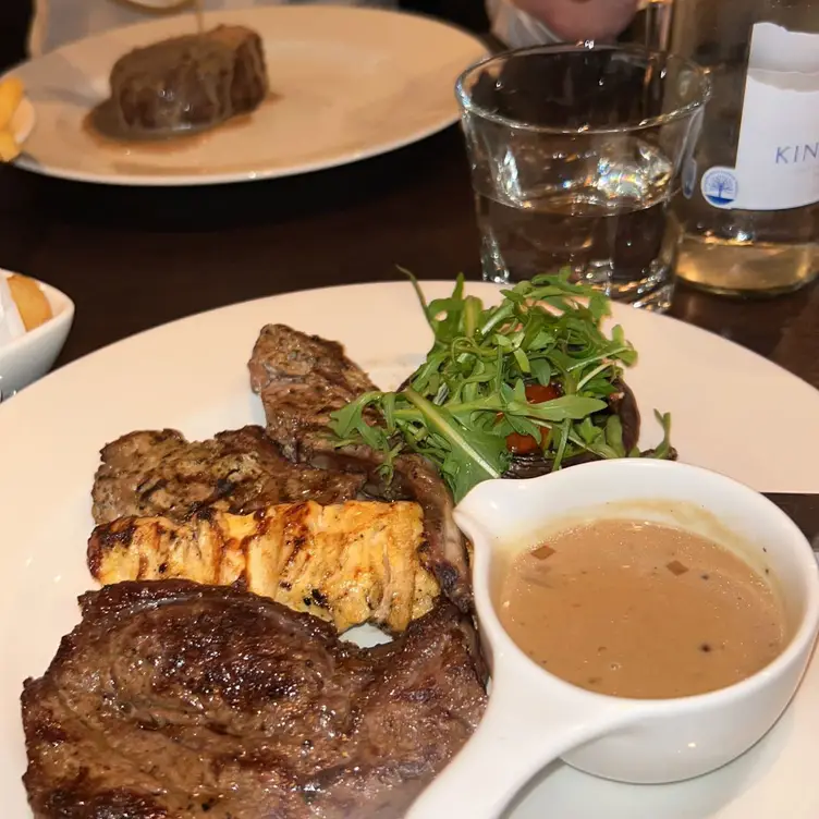 Galu Restaurant - Banstead, , Surrey | OpenTable
