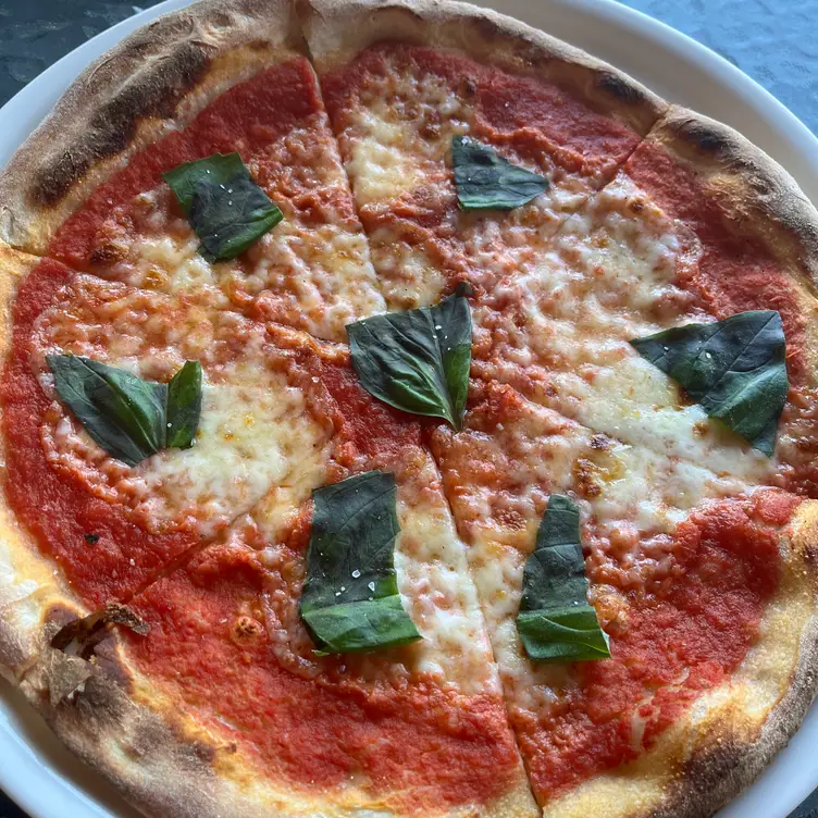 Base Pizzeria Restaurant - Phoenix, AZ | OpenTable