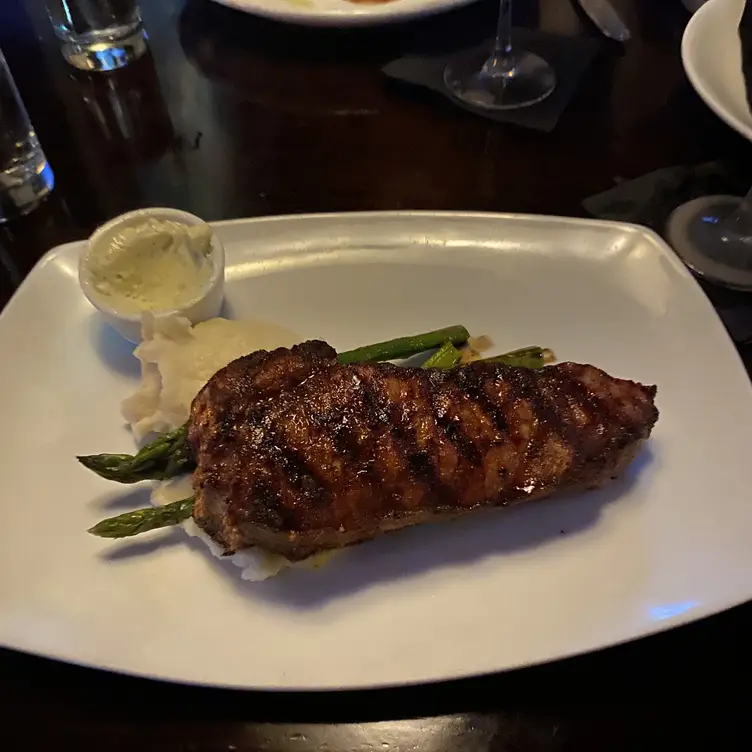 Carbone's Prime Restaurant - Updated 2023 | Book your table now