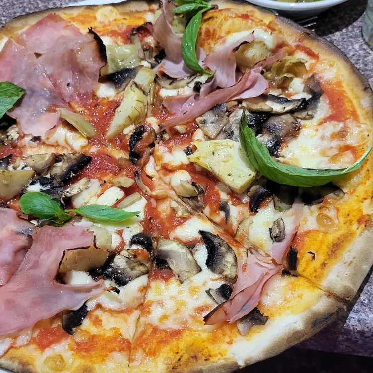 Cotto Restaurant - London | OpenTable