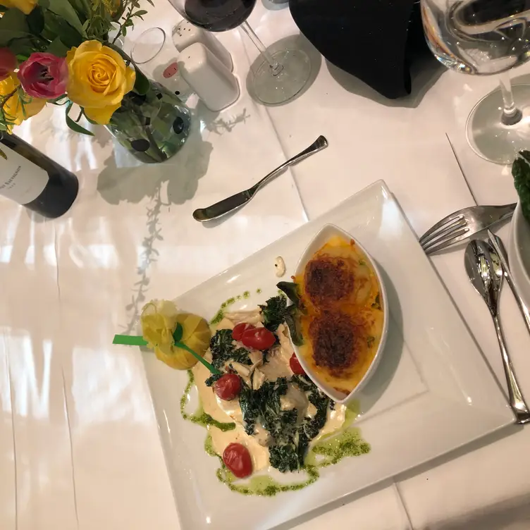 Seven Rivers Steaks Seafood and Spirits Restaurant - Ignacio, CO ...