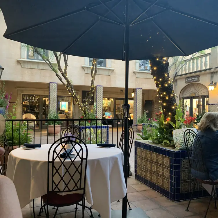 Restaurante Rene at Tlaquepaque - Sedona, , AZ | OpenTable