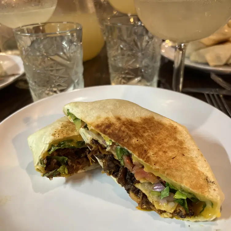 Restaurante Agave- Havensight Mall - St. Thomas, VI | OpenTable