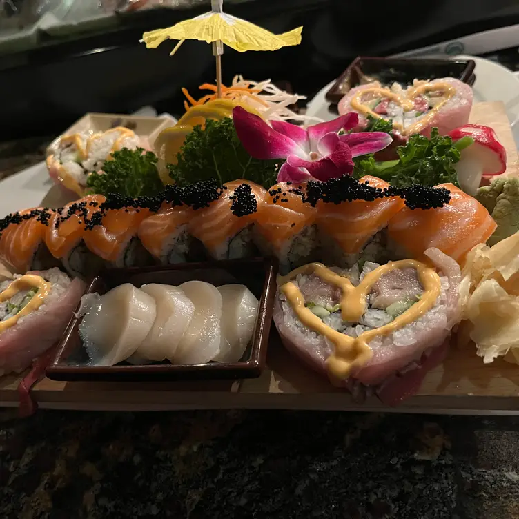 Willy’s Steakhouse Grill & Sushi Bar Restaurant - Shrewsbury, , MA ...