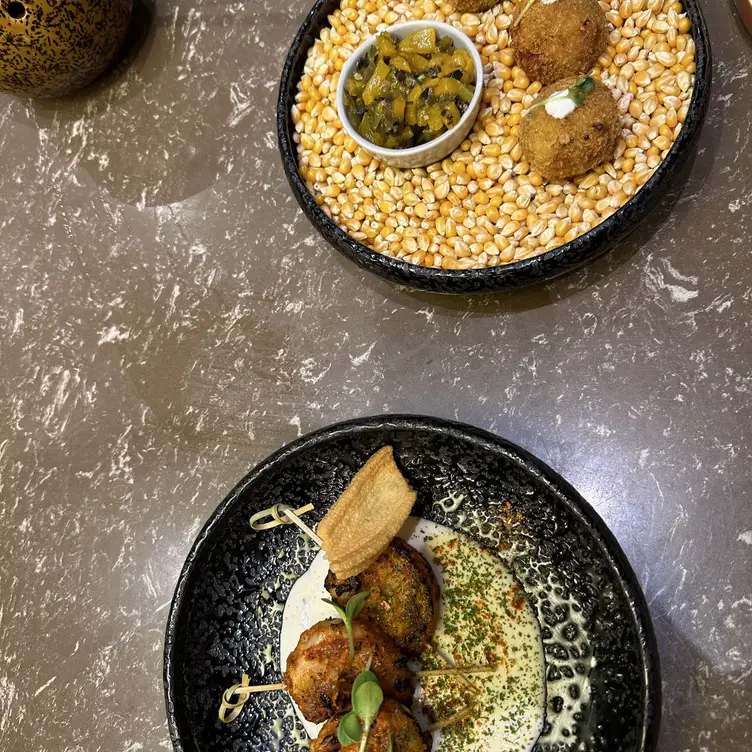 Pincode by Kunal Kapur - Updated 2024, Indian Restaurant in Dubai, Dubai