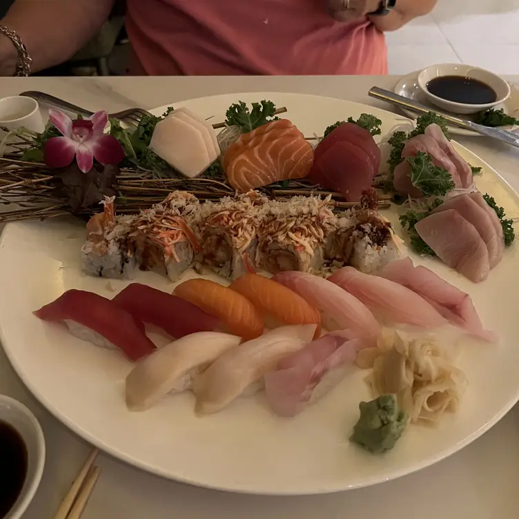 OKKO Hilton Head Restaurant - Hilton Head Island, SC | OpenTable