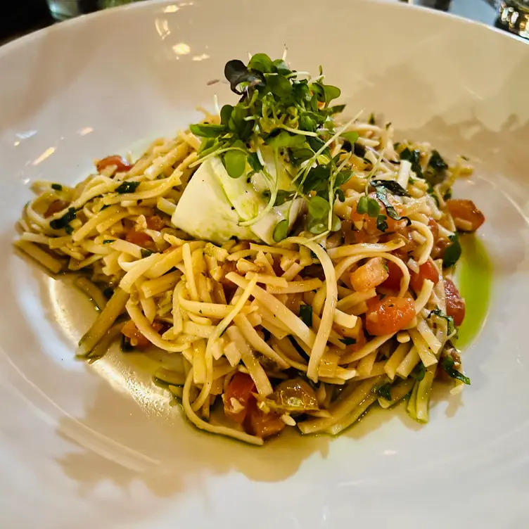 Enoteca Rossa Restaurant - Bellaire, TX | Book on OpenTable