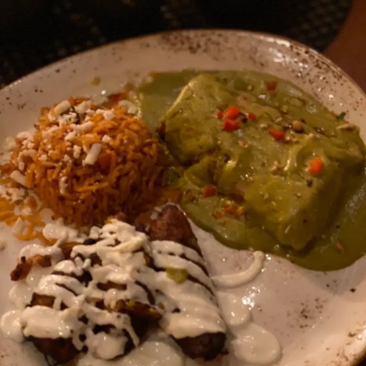 Mago Grill & Cantina - South Barrington Restaurant - South Barrington ...