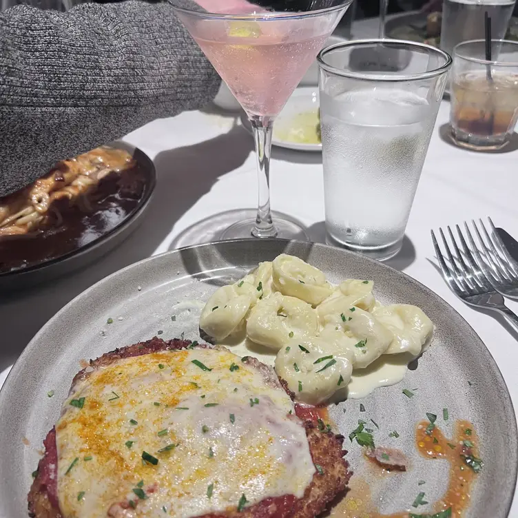 Viaggio Ristorante and Lounge Restaurant - Chicago, IL | OpenTable