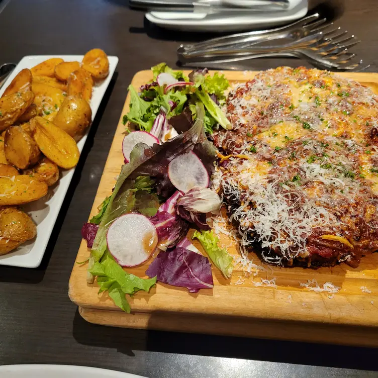 vivo ristorante - Westend Restaurant - Edmonton, AB | OpenTable