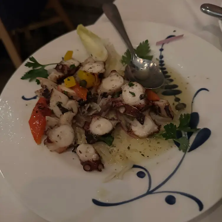 Balos Restaurant - Montréal, QC | OpenTable