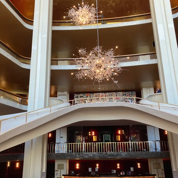 The Grand Tier Restaurant - Updated 2023| Book your table now