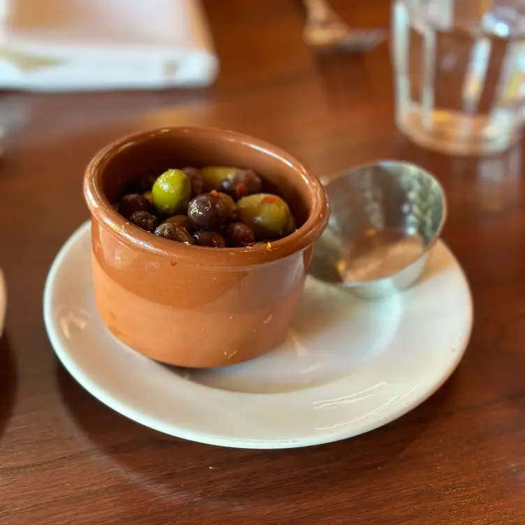 Marche Restaurant - Eugene, OR | OpenTable