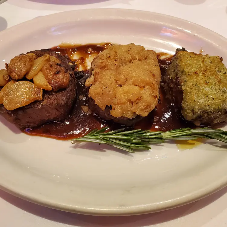 Chicago Prime Steakhouse Restaurant - Schaumburg, IL | OpenTable