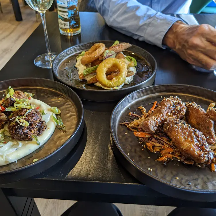 Courts Restaurant - Penarth, , Cardiff | OpenTable