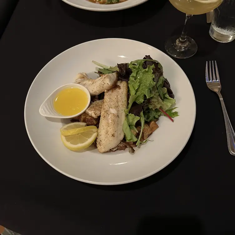 The Red Oak Restaurant - Bristol, WI | OpenTable