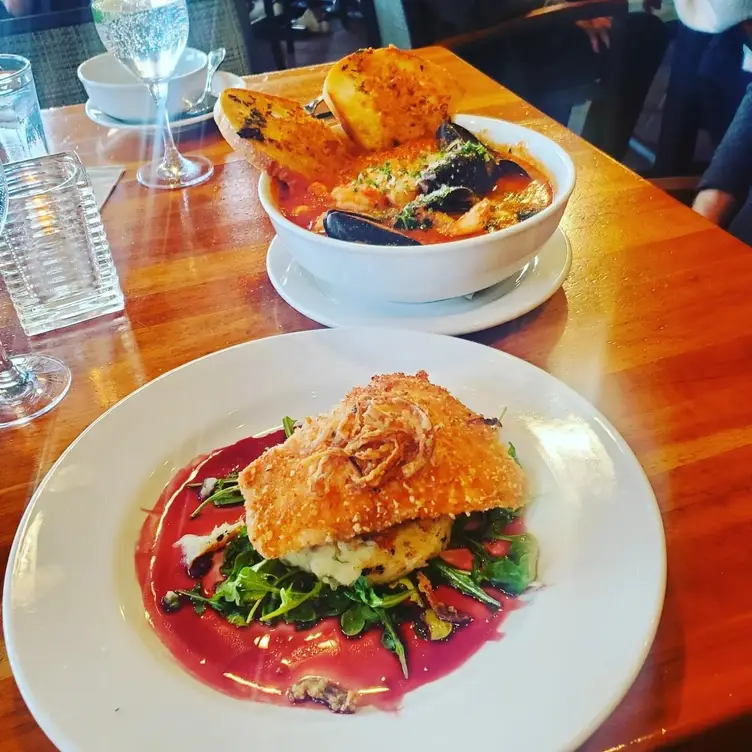 Zov's Irvine Restaurant - Irvine, CA | OpenTable