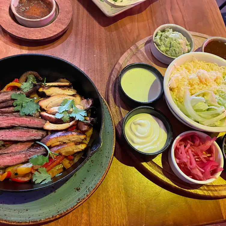 Opentable Nada Cincinnati | Cabinets Matttroy