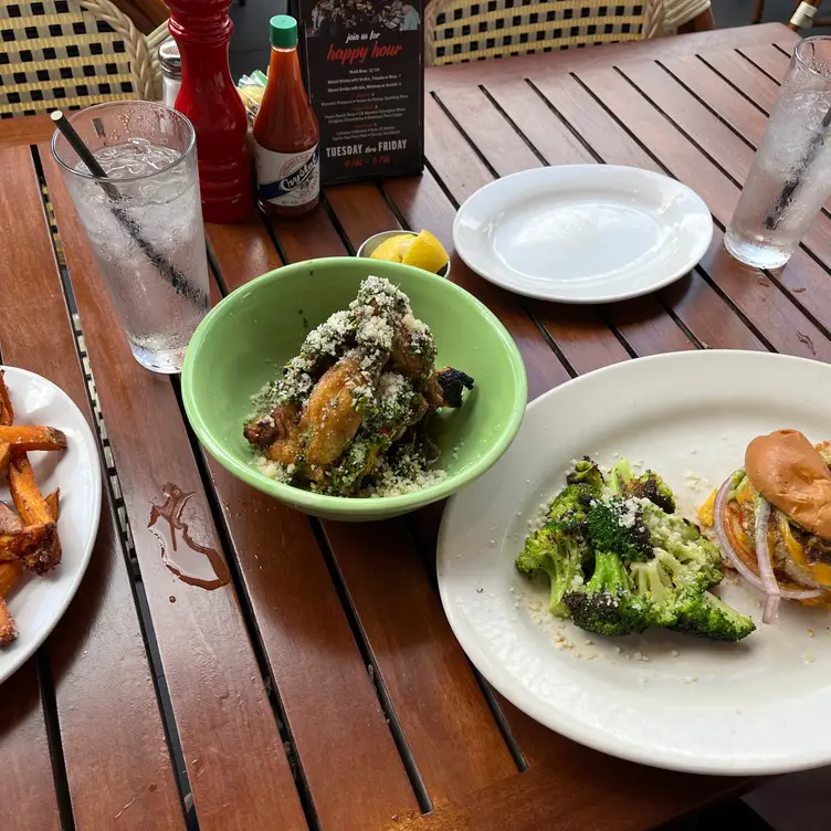 Doc B's Restaurant - Fort Lauderdale - Fort Lauderdale, FL | OpenTable
