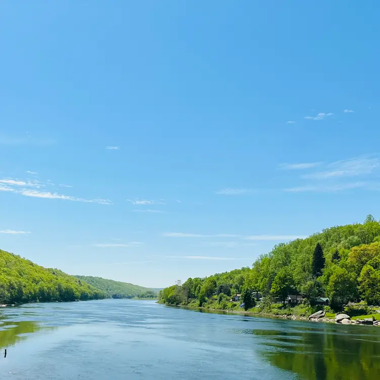 Restaurant Allegheny Grille - Foxburg, , PA | OpenTable