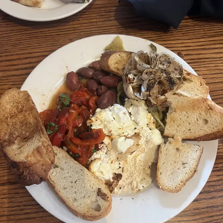 Zia Marie Restaurant - Virginia Beach, VA | OpenTable