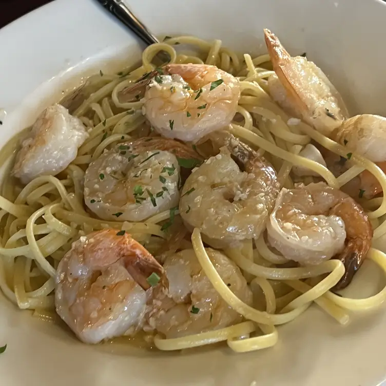 Spaghetti Western Restaurant - Las Vegas, , NV | OpenTable