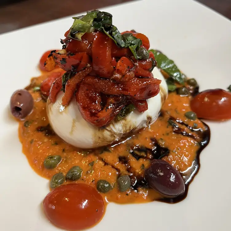 Teca Restaurant & Wine Bar - West Chester, PA | OpenTable