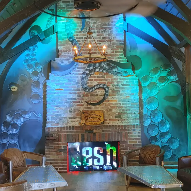 Sesh St. Pete Restaurant - St. Petersburg, FL | OpenTable