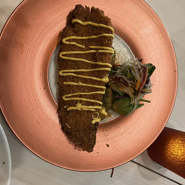 Cafe Spice Namaste Restaurant - London, | OpenTable