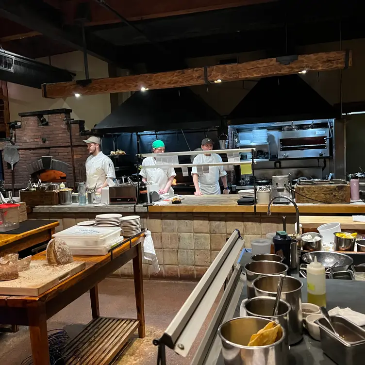 Fore Street Restaurant - Portland, ME | OpenTable