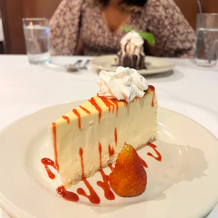 Bobby Van's Steakhouse - 809 15th Street NW Restaurant - Washington, DC ...