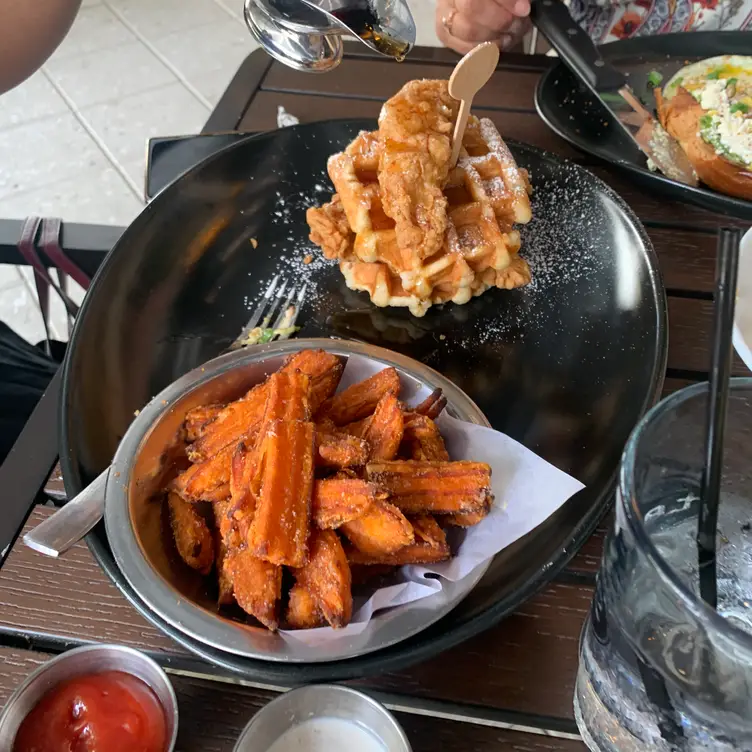Restaurante Tap 42 Boca Raton - Boca Raton, , FL | OpenTable