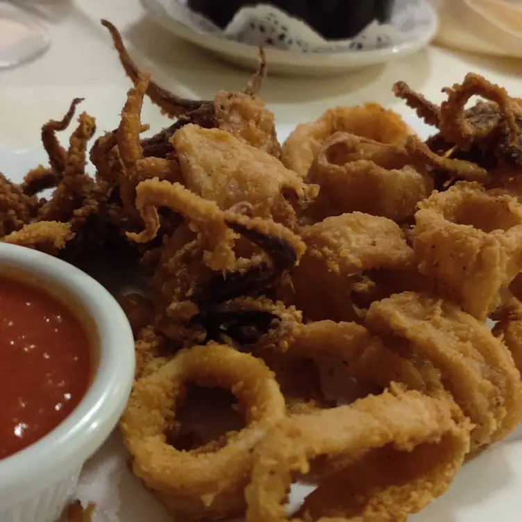 Ristorante Bonaroti Restaurant - Vienna, VA | OpenTable