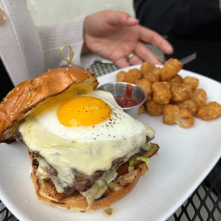 Ward 8 Restaurant - Boston, MA | OpenTable