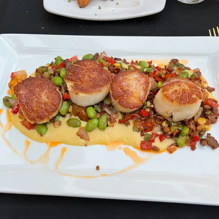 Brigantine Point Loma Restaurant San Diego Ca Book On Opentable
