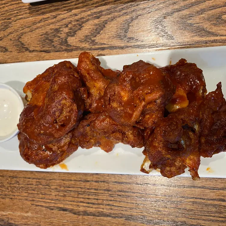 White Rabbit Hop House Restaurant - Waterloo, , ON | OpenTable