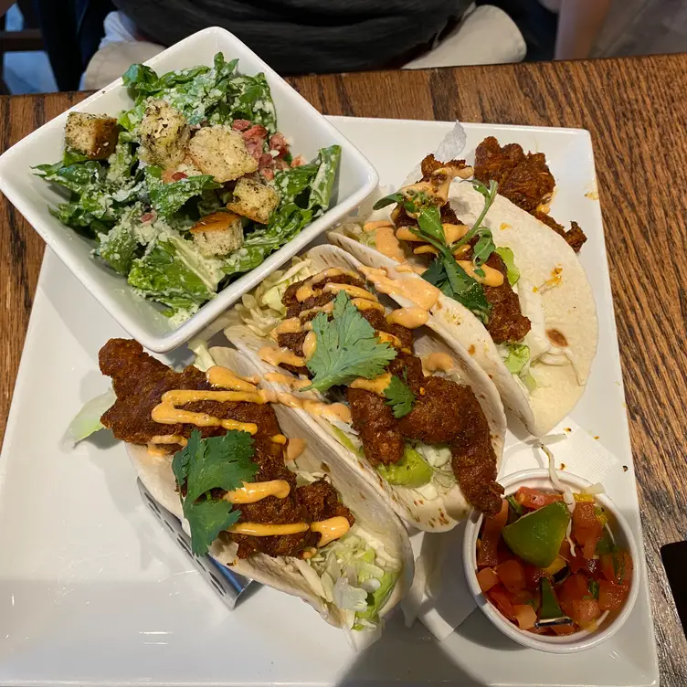 Hop House Restaurant - Waterloo, ON | OpenTable