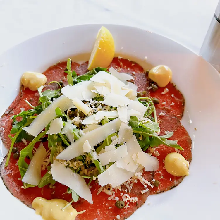 Mamma Melina Restaurant - Seattle, WA | OpenTable