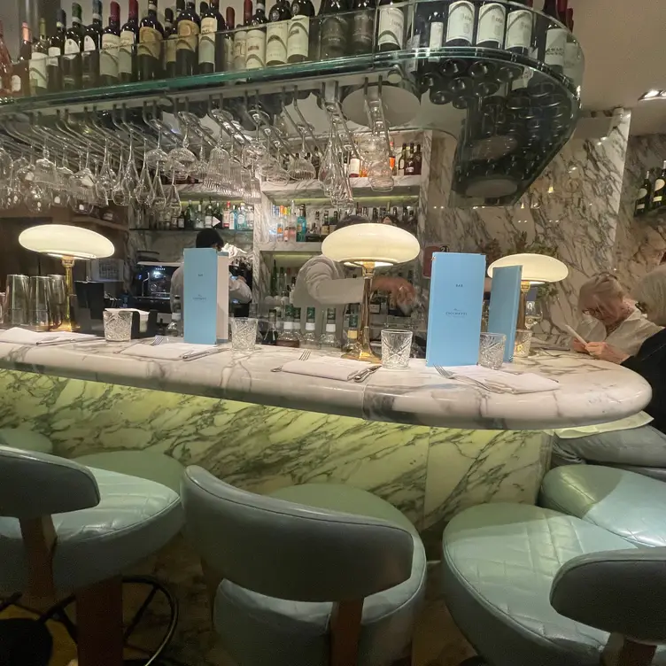 Cicchetti - Covent Garden Restaurant - London | OpenTable