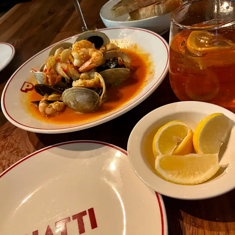 Piatti - San Antonio Restaurant - San Antonio, TX | OpenTable