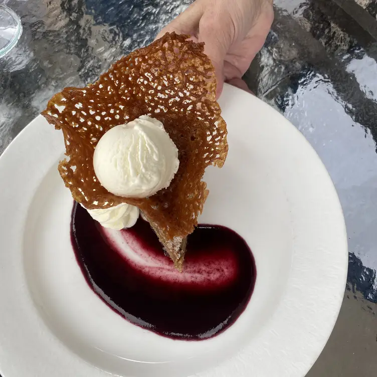 Trevi 5 at The Hotel Hershey Restaurant - Hershey, PA | OpenTable