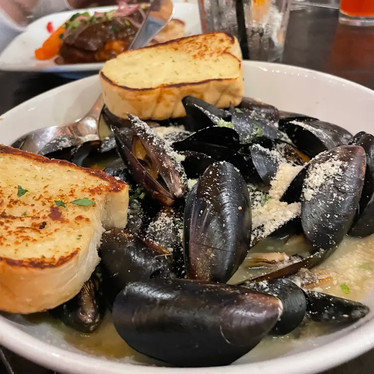 The Shanty Restaurant - Wadsworth, IL | OpenTable