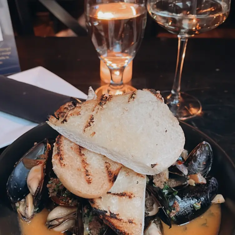 Time Restaurant - Philadelphia, PA | OpenTable