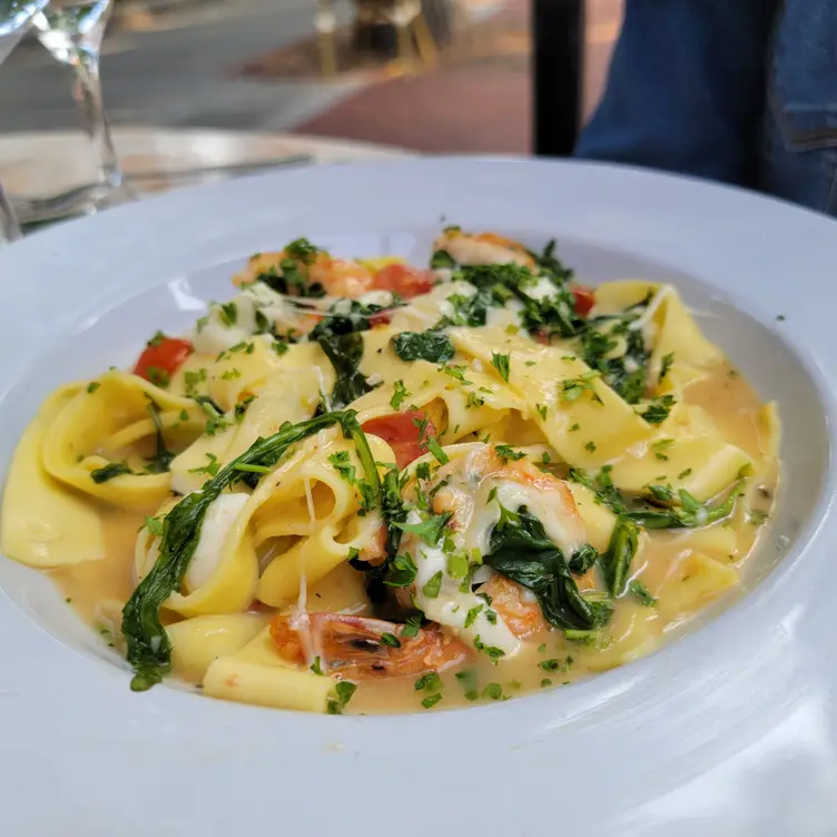 Teca Restaurant & Wine Bar - West Chester, PA | OpenTable