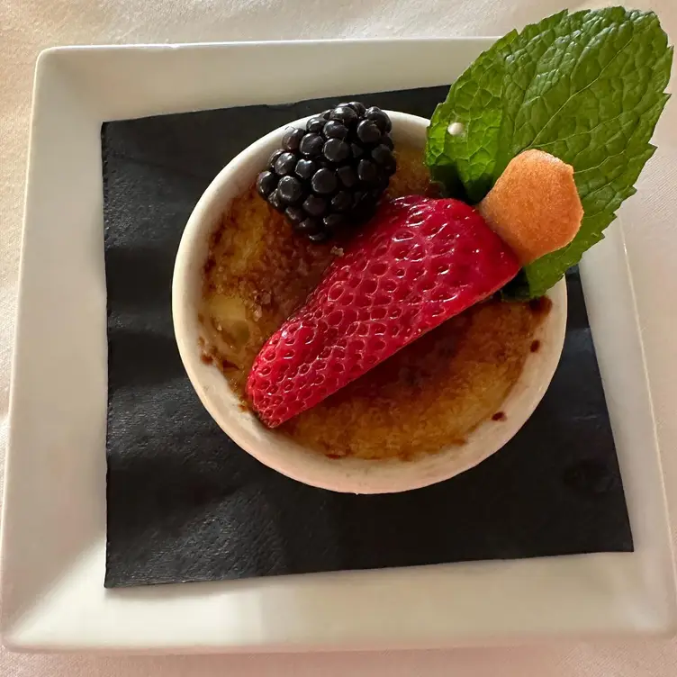 Flight Restaurant & Wine Bar - Memphis, TN | OpenTable