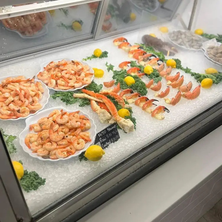 Two Fillets Restaurant - Naples, FL | OpenTable