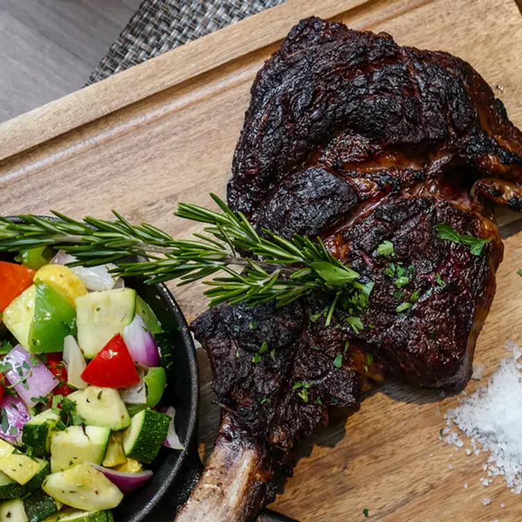 Two Fillets Restaurant - Naples, FL | OpenTable