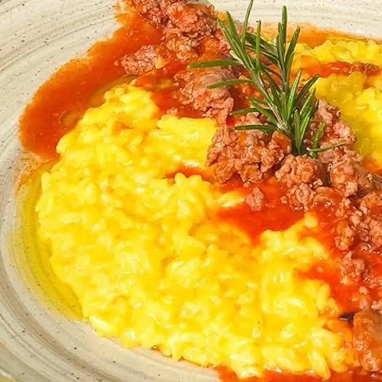 Antigua Carugate Restaurant - Milan, LO | OpenTable