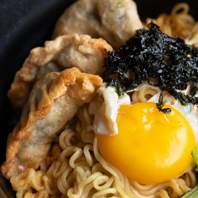 Muk-Bang Korean Restaurant - Singapore | OpenTable